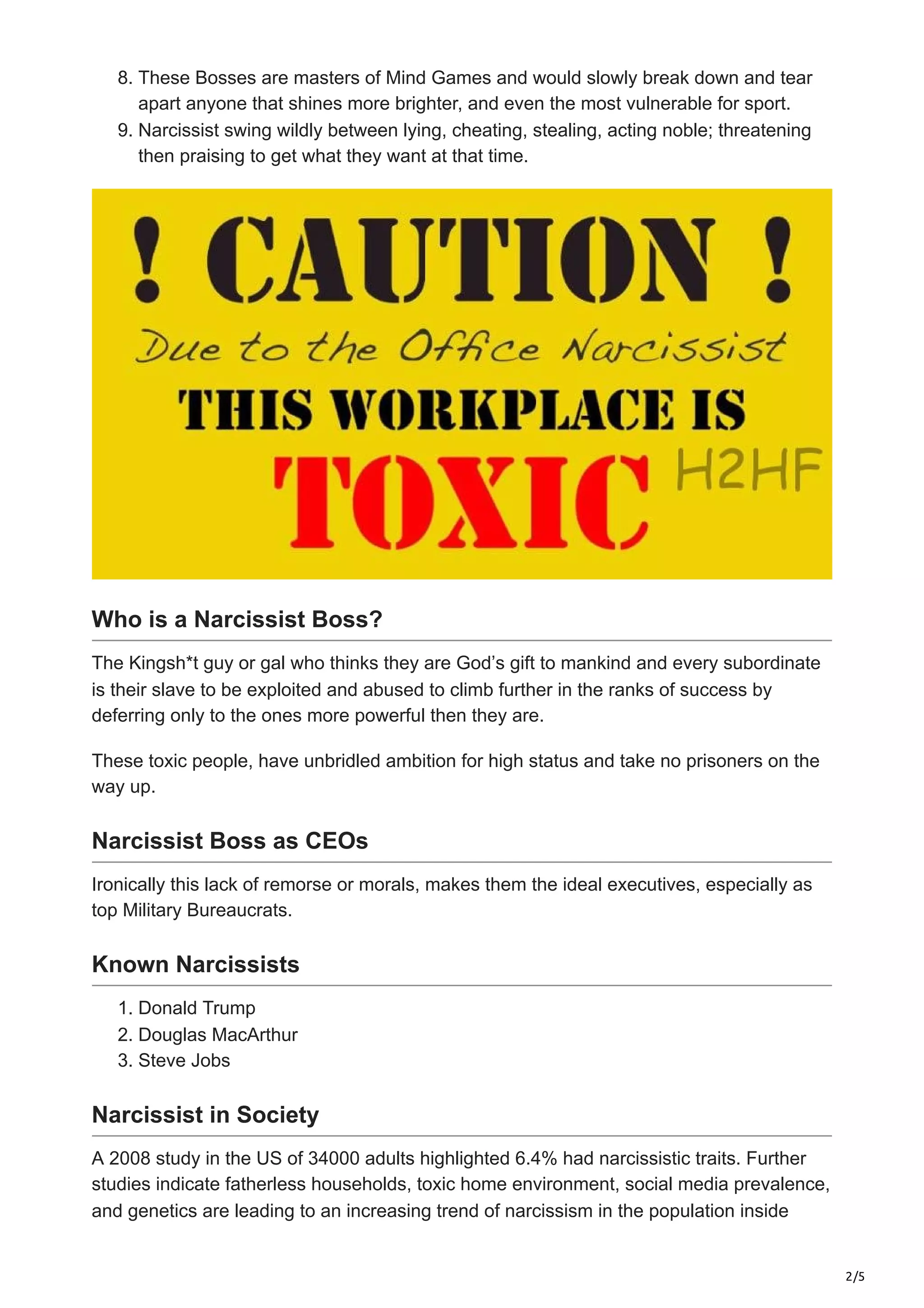 Narcissist Boss Tips on How to Handle Them.pdf