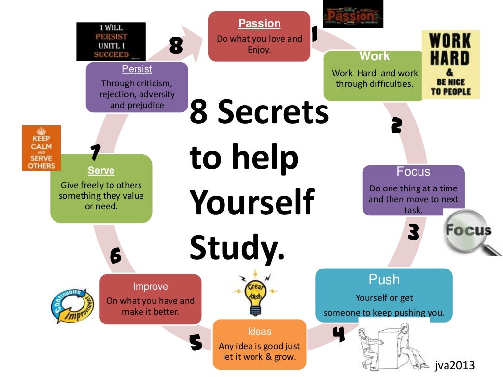 how to have success in studying