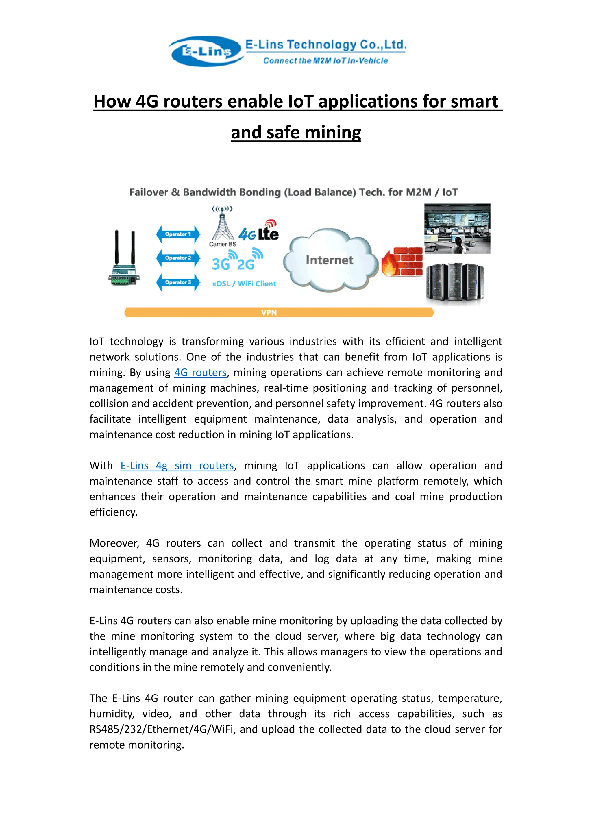 How 4G routers enable IoT applications for smart and safe mining.pdf