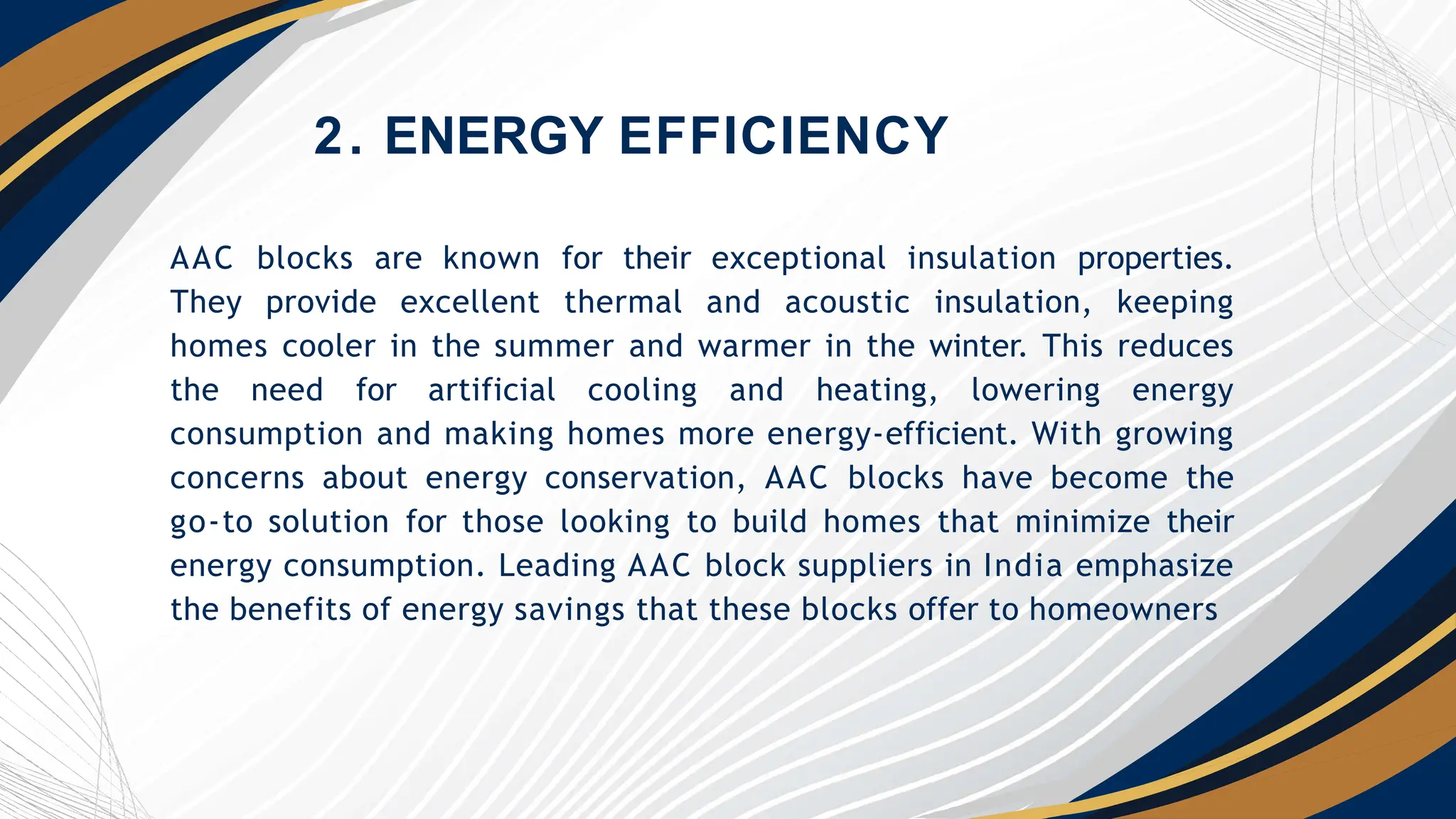 How AAC Blocks can Create Eco Friendly Homes.pptx