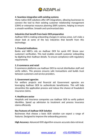 How Aadhaar OCR Is Revolutionizing Business Onboarding Processes.docx