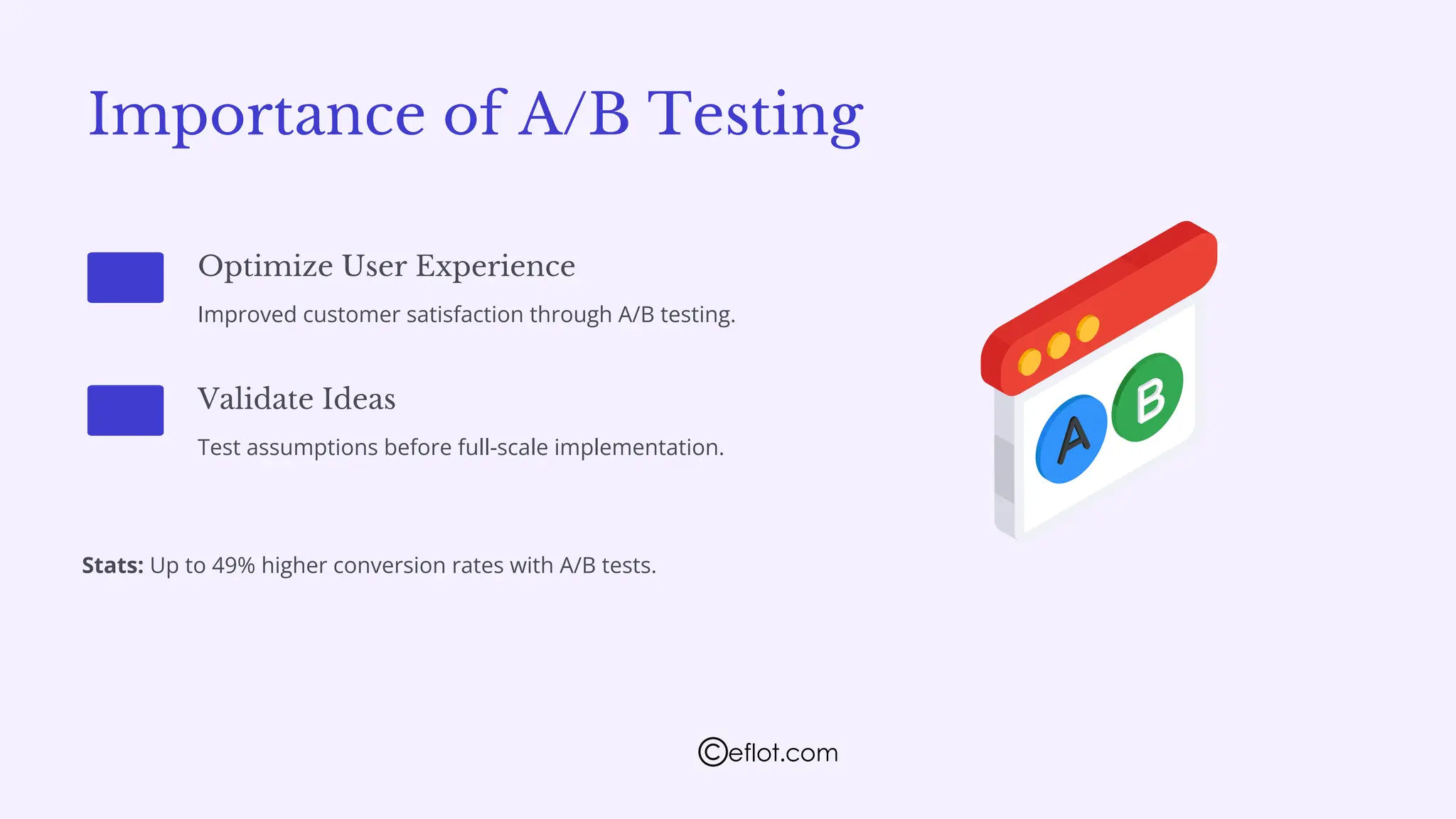 How AB Testing Tools Work Eflot | PDF