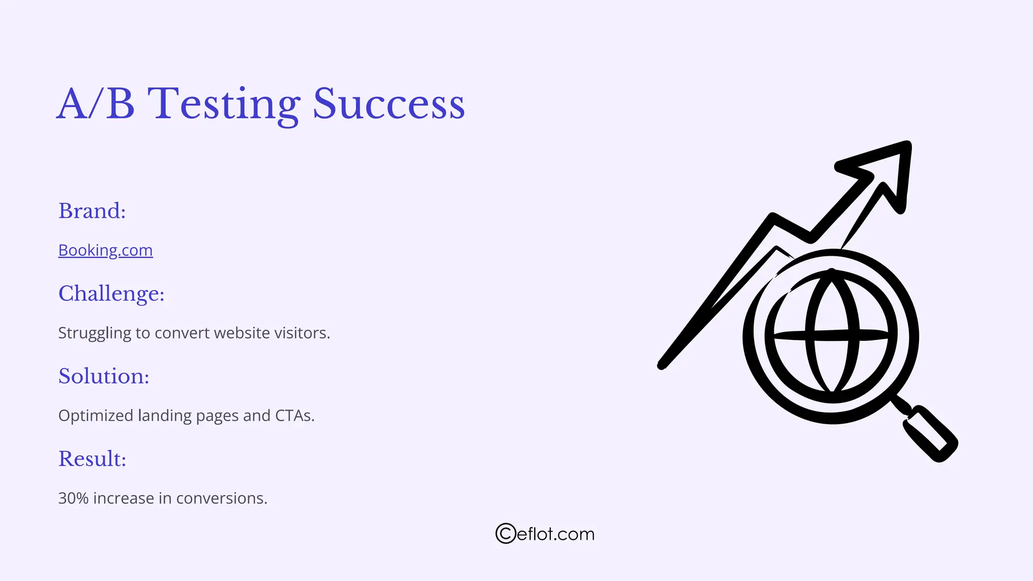 How AB Testing Tools Work Eflot | PDF