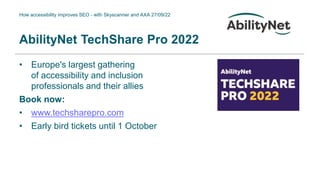 How accessibility improves SEO.pptx