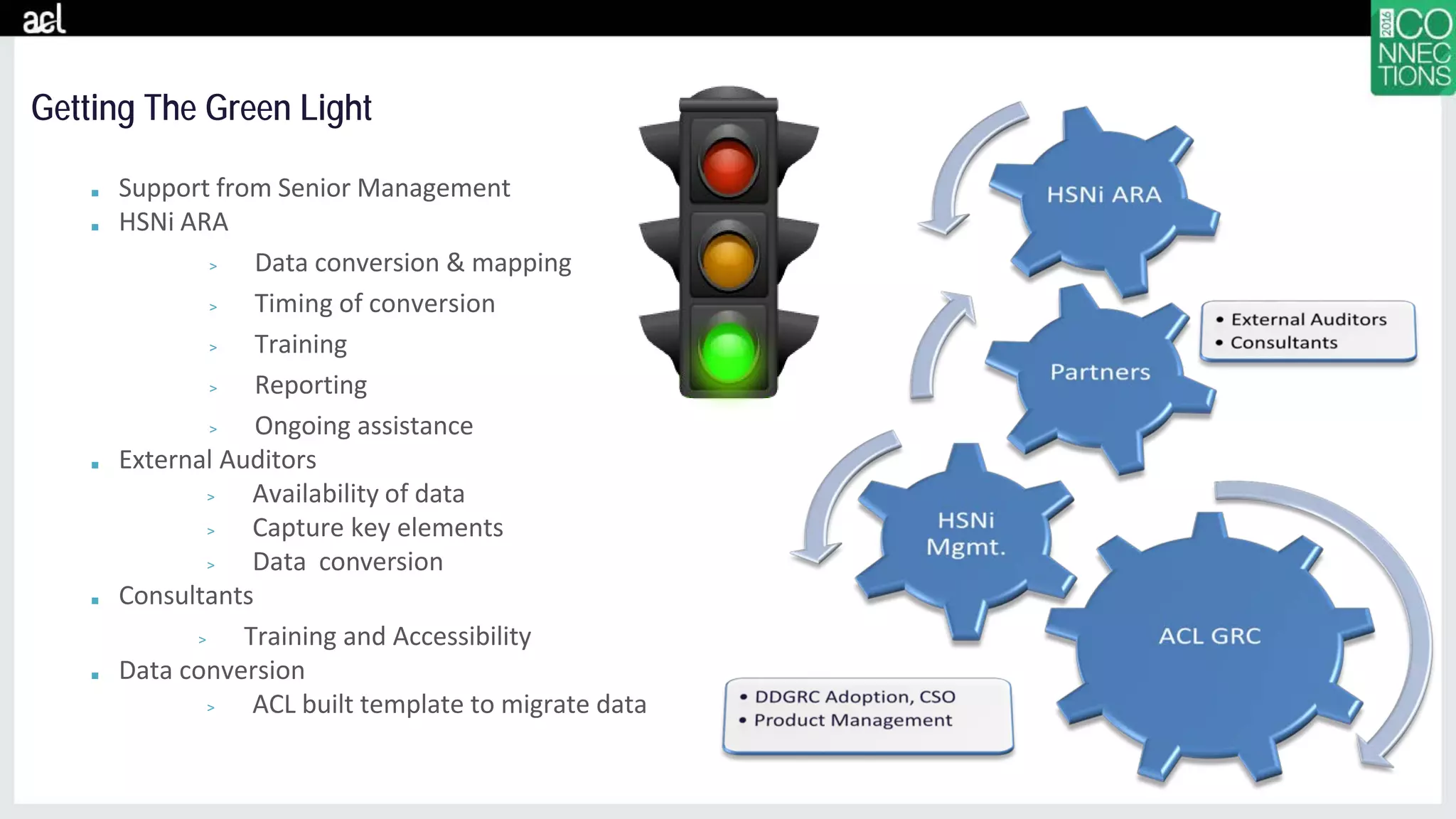 How a centralized audit management system transformed our team | PDF