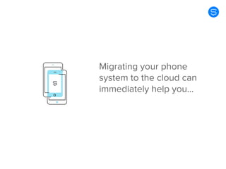 How a Cloud Phone Can Impact Your Business | PDF