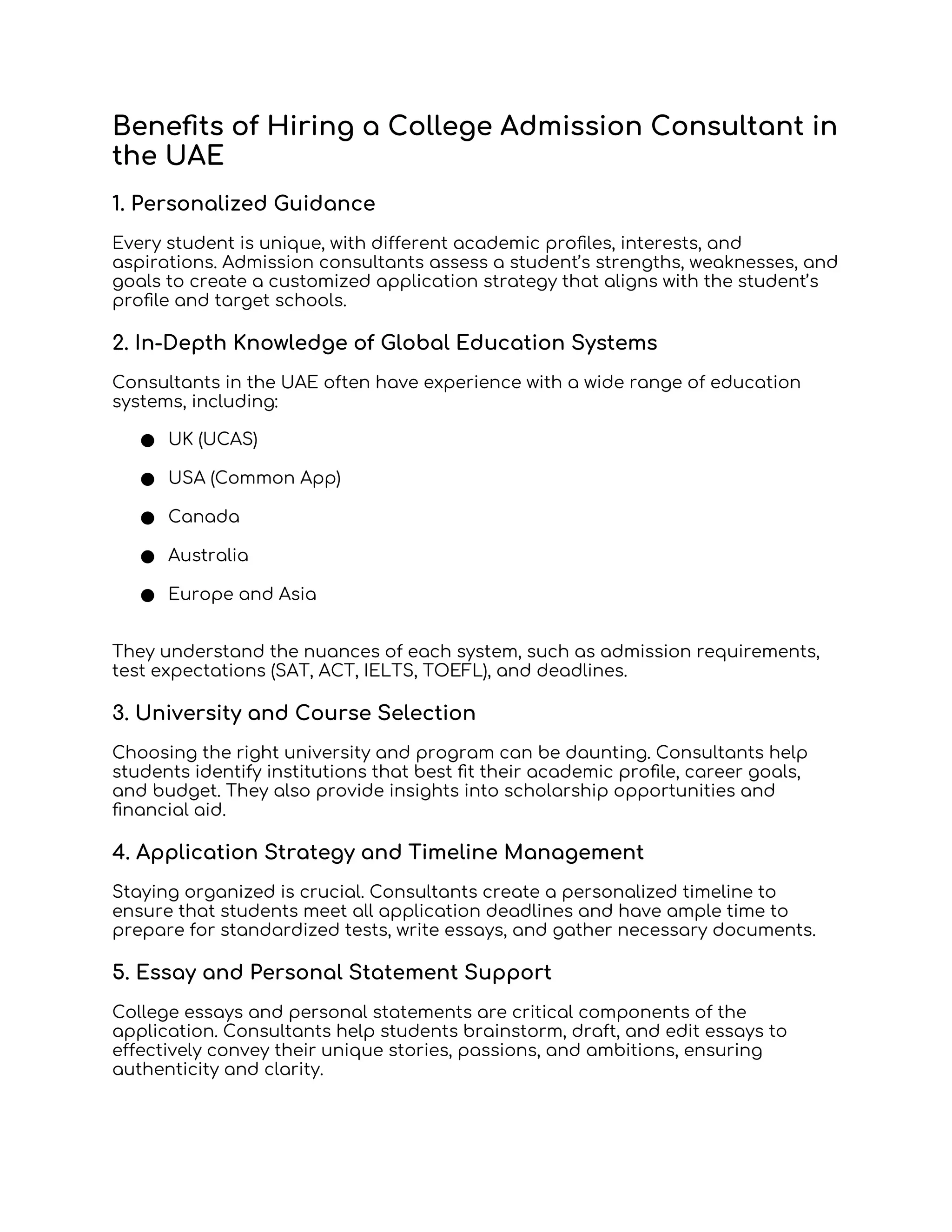 How a College Admission Consultant Can Help You in the UAE.docx