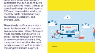 How a Compliance Management System Enhances Board and CXO Reporting.pptx