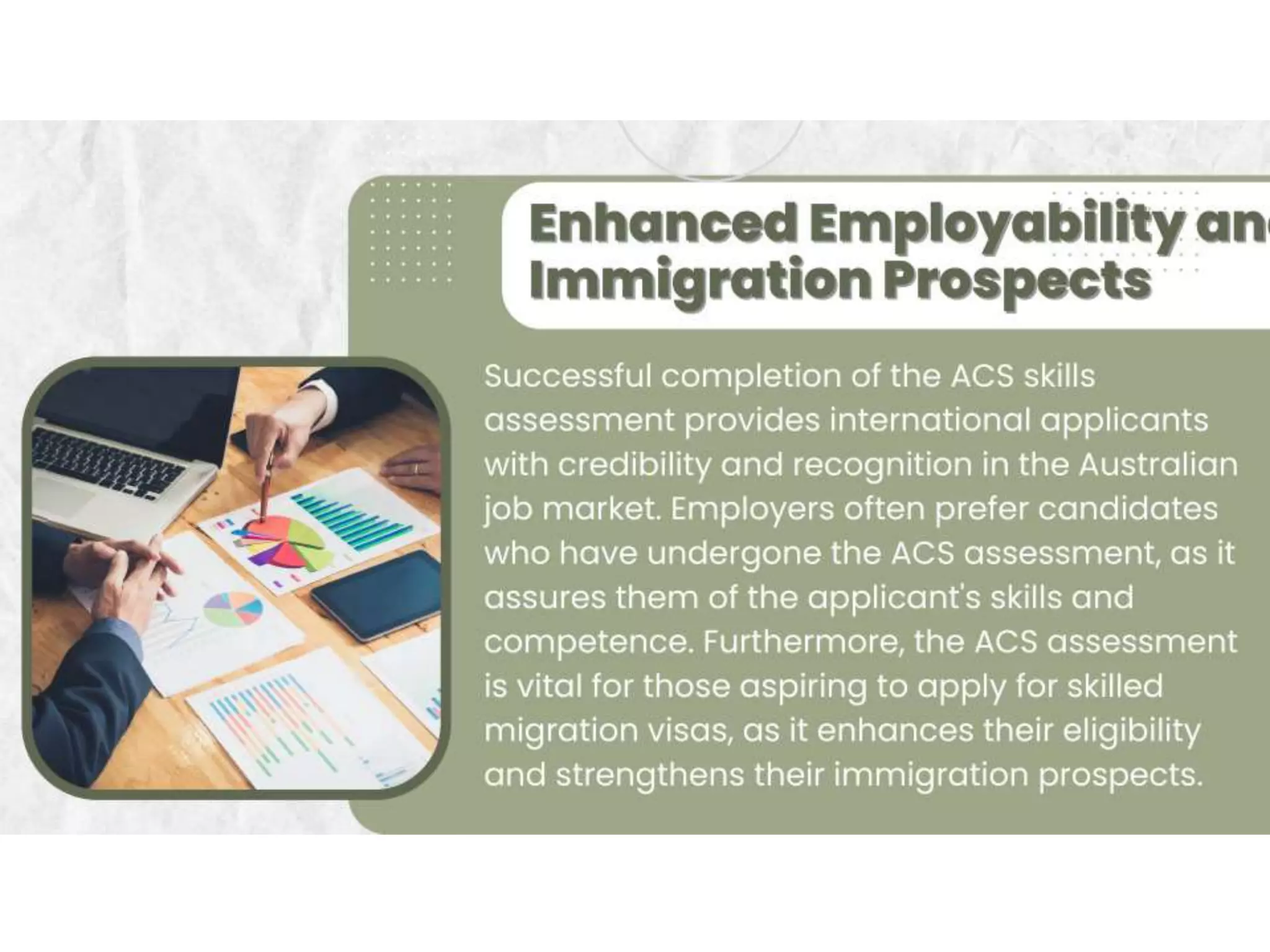 How ACS Assessment can be helpful to Become a Software and Application ...