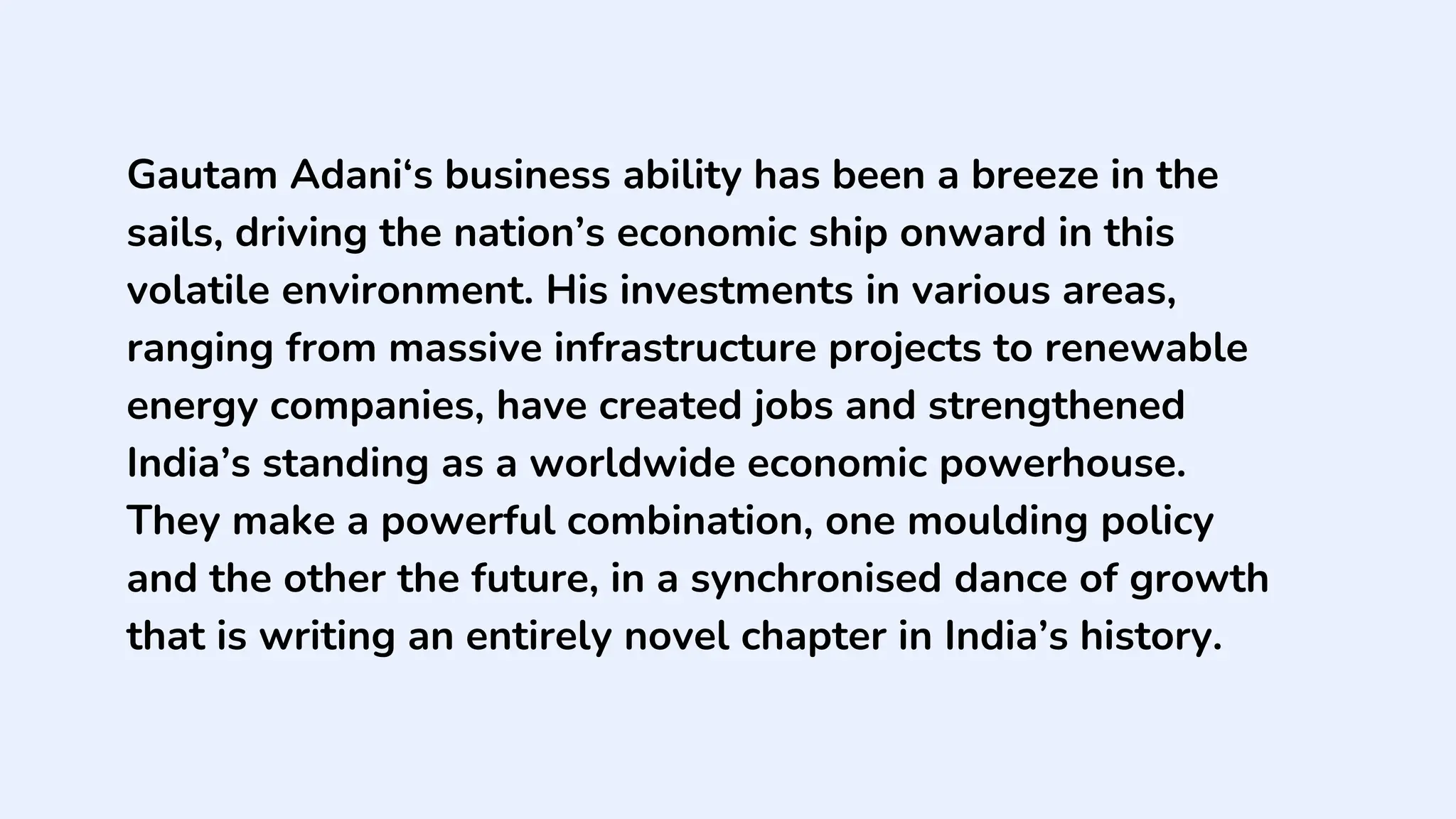 HOW ADANI’S AND MODI’S STRATEGIES ALIGN.pptx