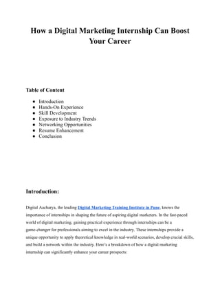 How a Digital Marketing Internship Can Boost Your Career.pdf
