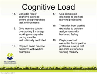 How Adults Learn | PPT