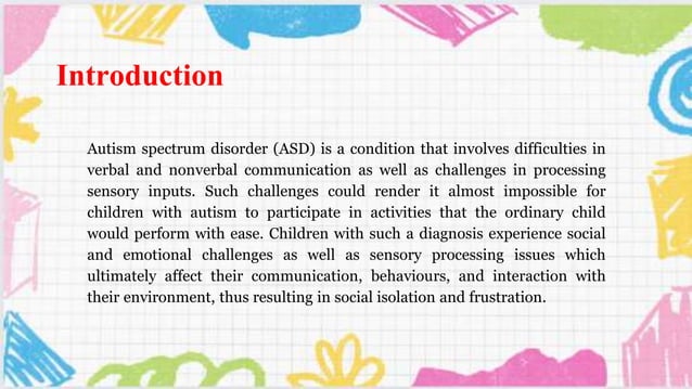 How Adventure Therapy Can Help Your Kid With Autism.pptx