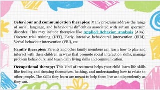 How Adventure Therapy Can Help Your Kid With Autism.pptx