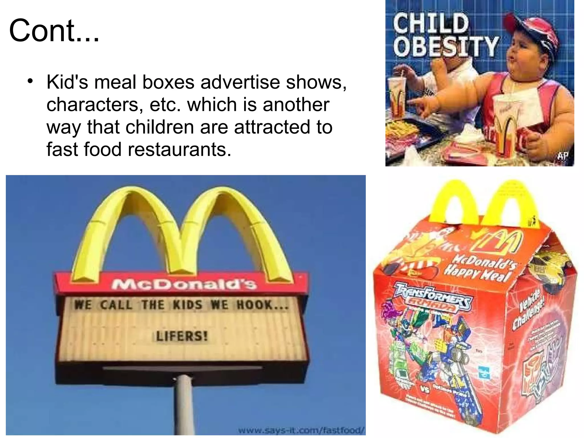 How advertising affects_children final | PPT