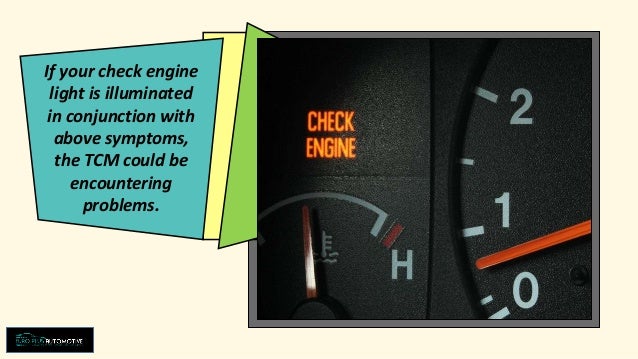 How a Faulty TCM Makes your Mercedes Unsafe | PPTX | Luxury Cars | Auto ...