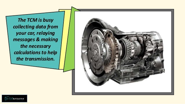How a Faulty TCM Makes your Mercedes Unsafe | PPTX | Luxury Cars | Auto ...