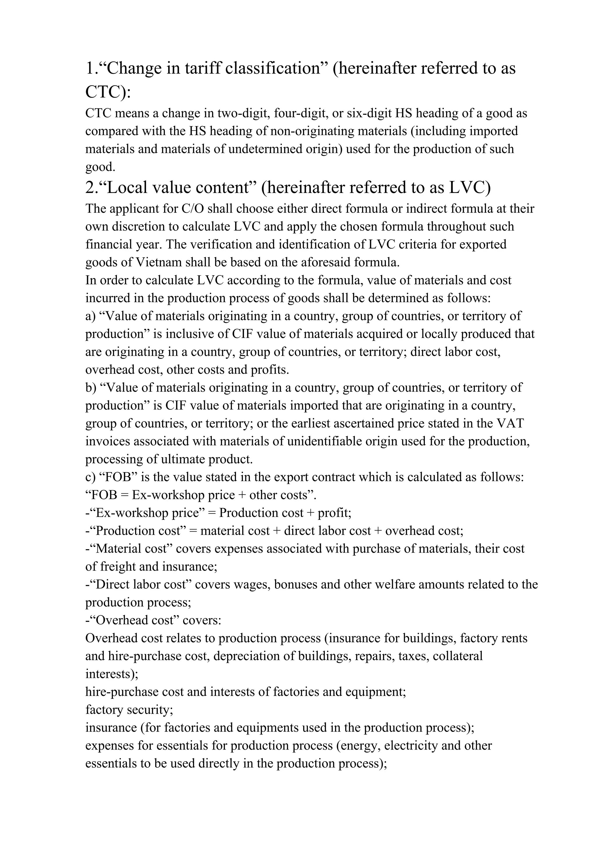 How a Foreign Company Apply for Certificate of Origin in Vietnam.docx