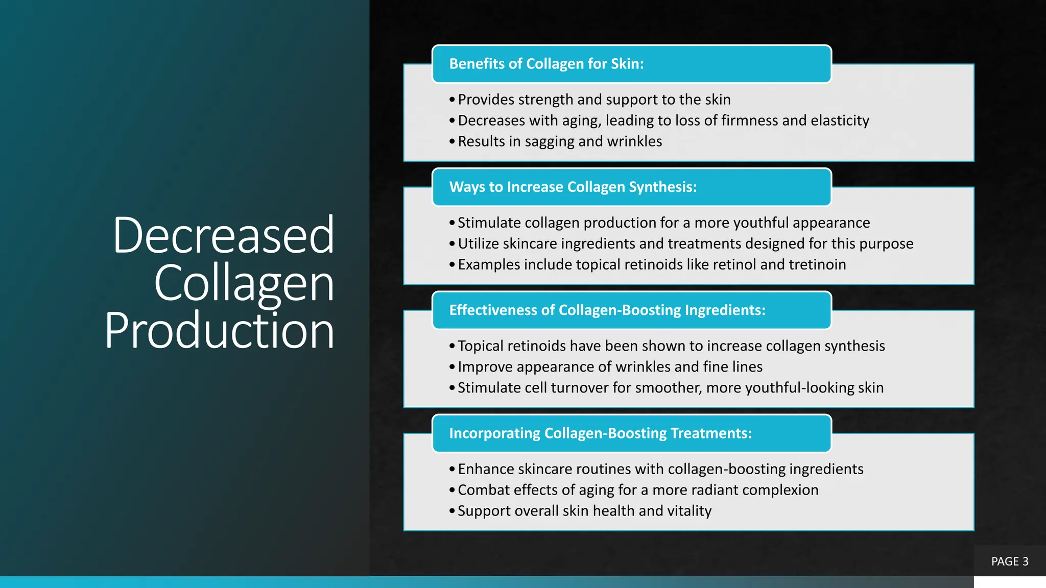How Ageing Affects the Skin powerpoint.pptx