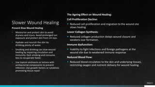 How Ageing Affects the Skin powerpoint.pptx