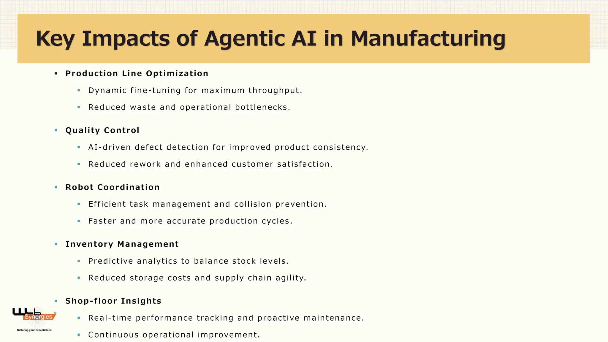 How Agentic AI is Powering Smart Manufacturing with a Big Impact.pdf
