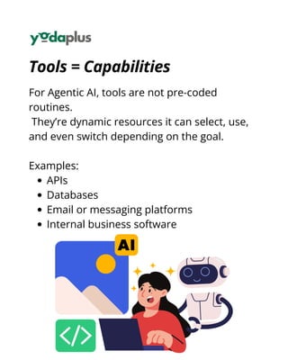 How Agentic AI Uses Tools to Achieve Goals.pdf