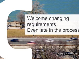 How Agile Are You Really?