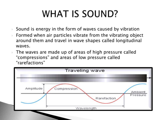 How a guitar works | PPTX
