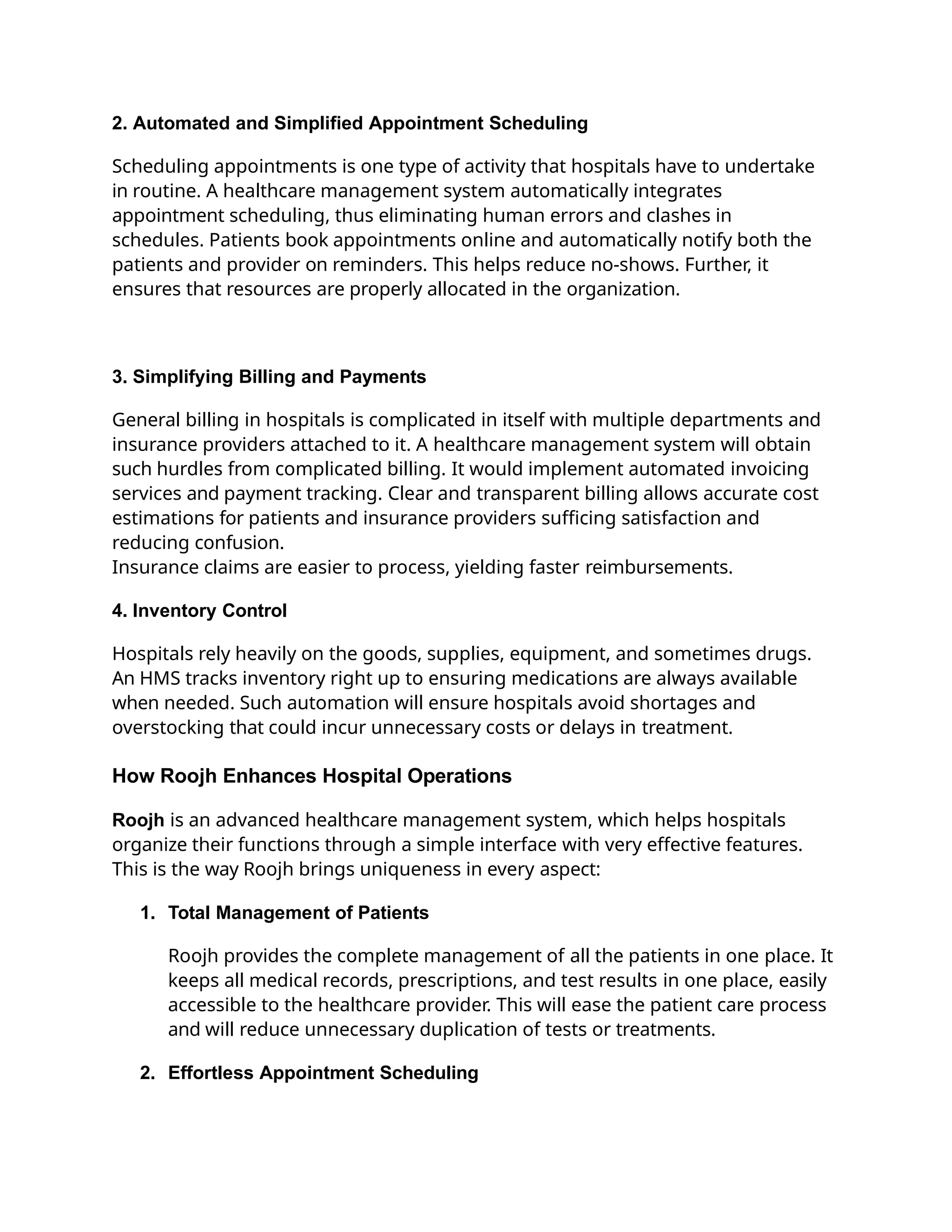 How a Healthcare Management System Simplifies Hospital Operations.pptx