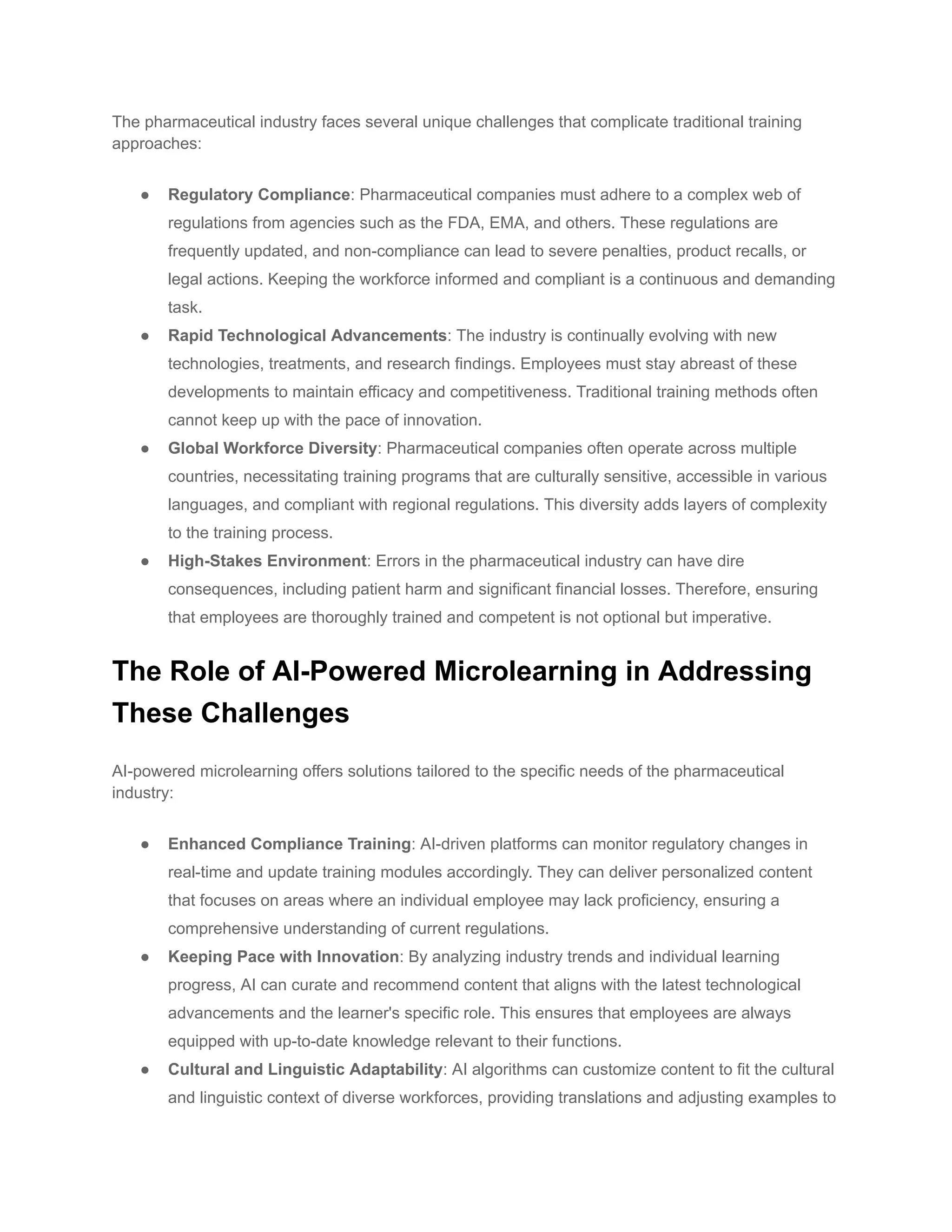 How AI-Powered Microlearning Enhances Pharma Workforce Upskilling.pdf