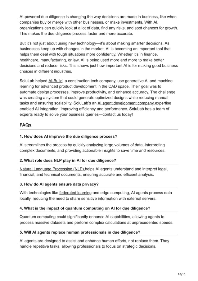 How AI Agents Simplify Due Diligence Tasks.pdf