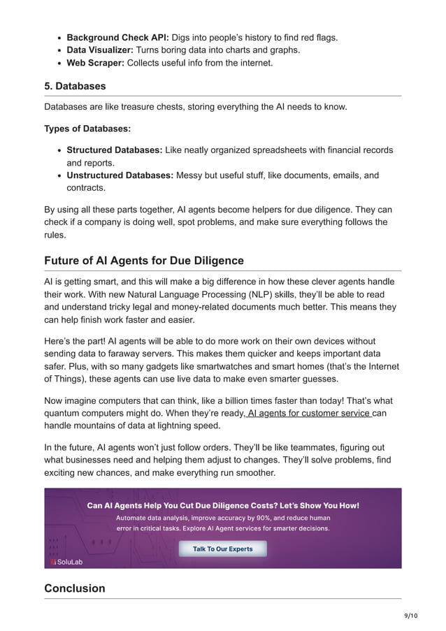How AI Agents Simplify Due Diligence Tasks.pdf