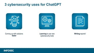 How AI and ChatGPT are changing cybersecurity forever.pptx