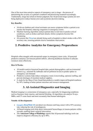 How AI and Machine Learning Are Revolutionizing Emergency Care.pdf