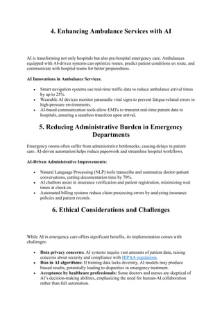 How AI and Machine Learning Are Revolutionizing Emergency Care.pdf