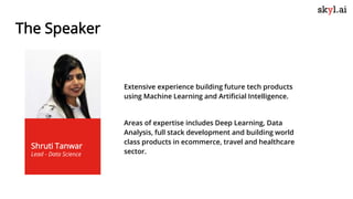 How AI and Machine Learning can Transform Organizations | PPTX