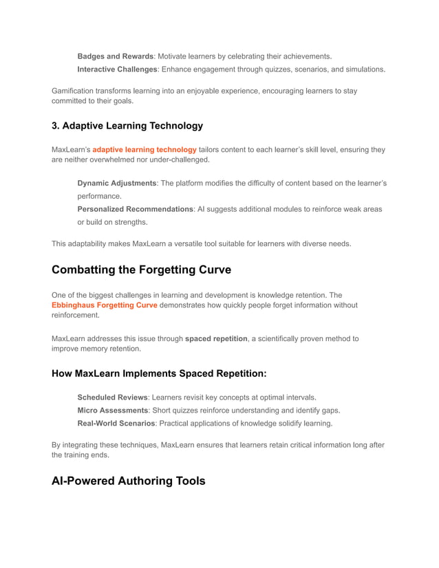 How AI and Microlearning Combine to Transform Employee Development ...