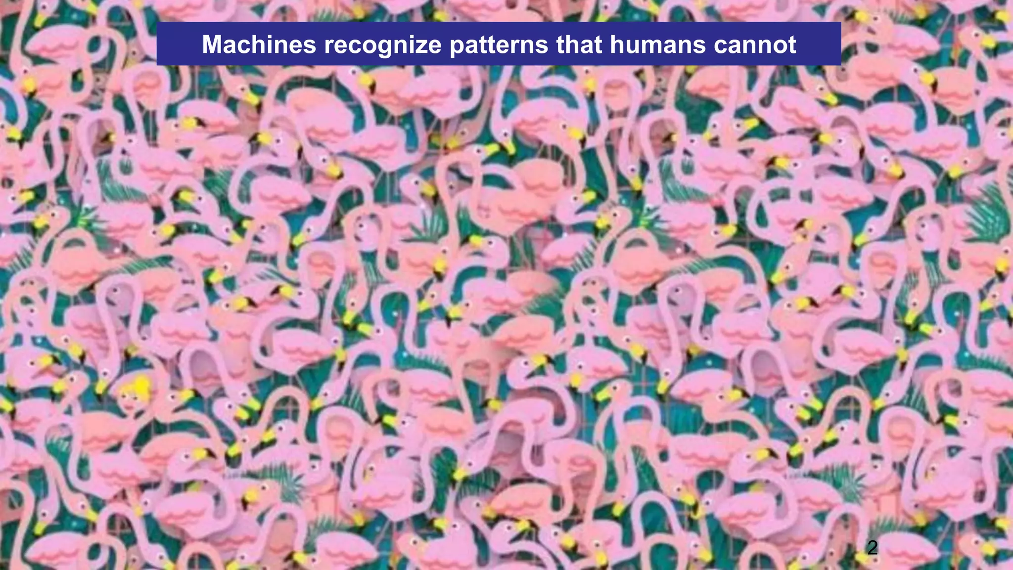 How AI and ML are driving Memory Architecture changes | PPTX