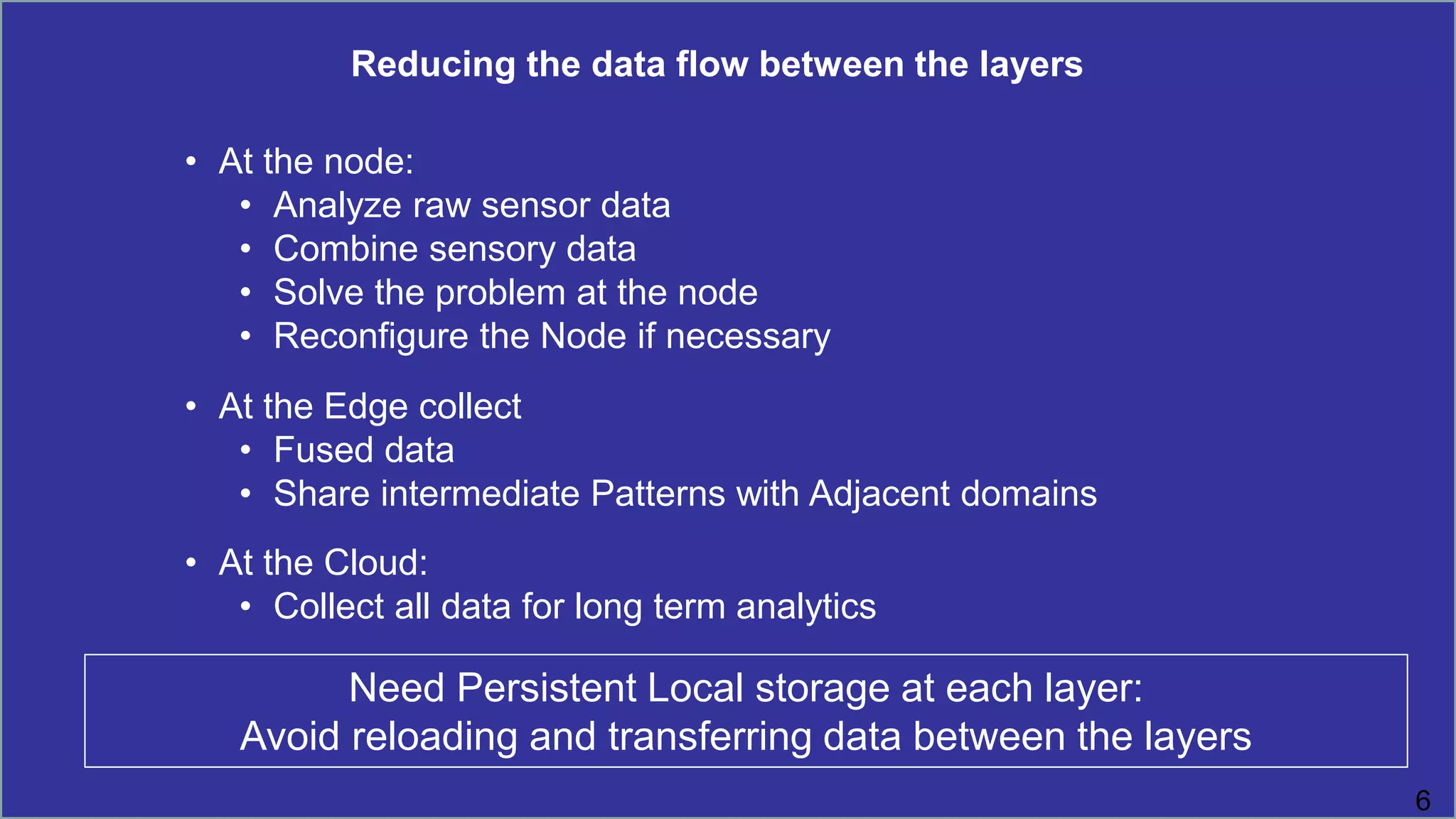 How AI and ML are driving Memory Architecture changes | PPT