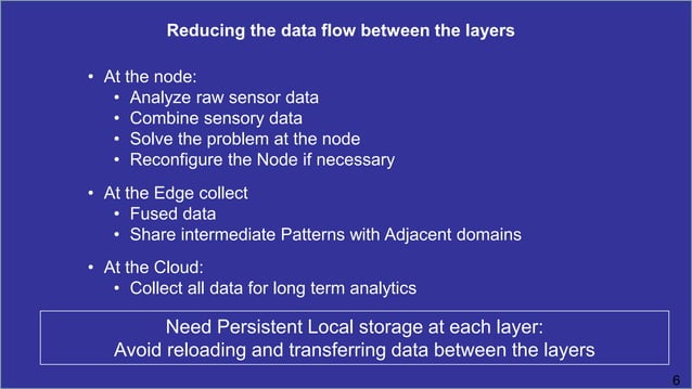 How AI and ML are driving Memory Architecture changes | PPTX