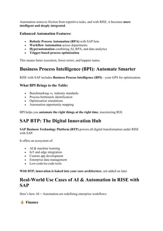 How AI & Automation Are Enhanced by RISE with SAP Off Pafe.pdf