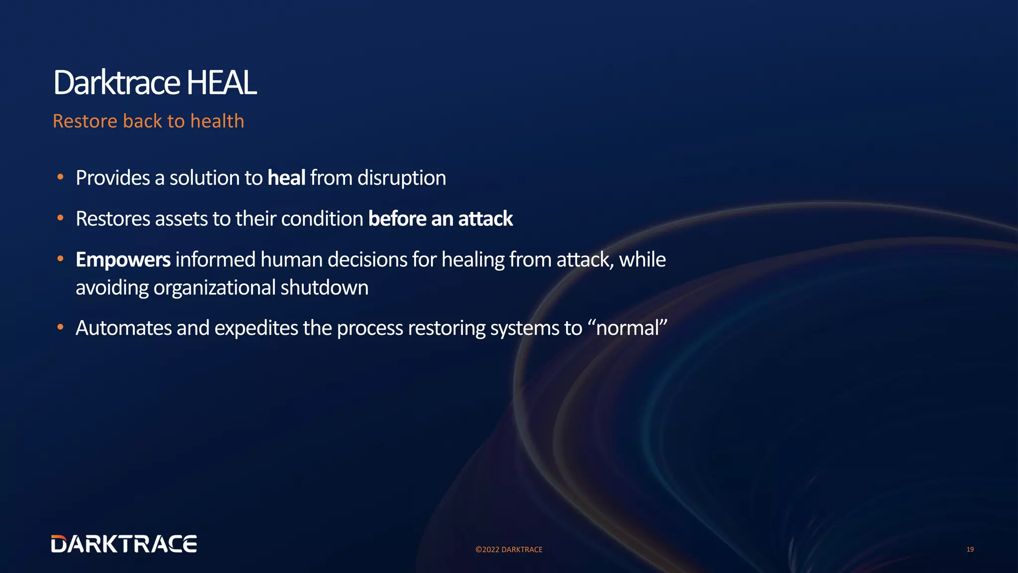 How AI can Think Like an Attacker (Carlos Gray at DarkTrace) | PDF