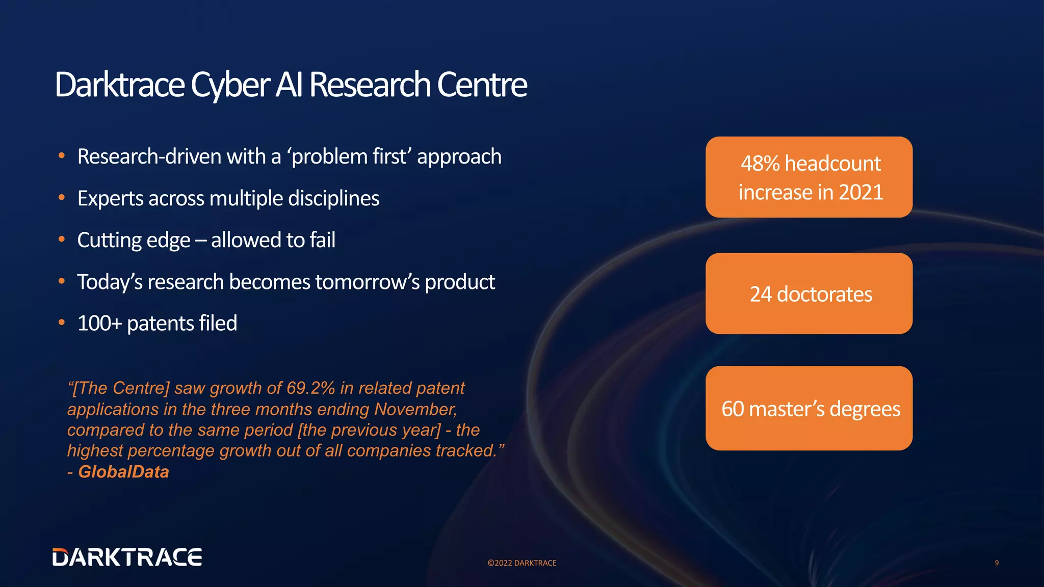 How AI can Think Like an Attacker (Carlos Gray at DarkTrace) | PDF