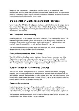 How AI Developers Are Reshaping DevOps for Smarter Automation.pdf