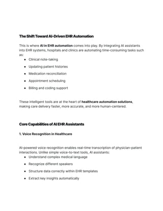 How AI EHR Assistants Enable Hands-Free Healthcare Automation.pdf