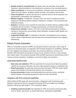 How AI in business process automation is changing the game.pdf