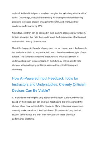 How AI in Education is Transforming Classrooms Worldwide.pdf