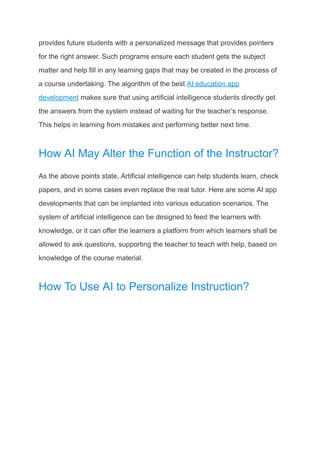 How AI in Education is Transforming Classrooms Worldwide.pdf