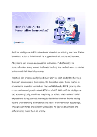 How AI in Education is Transforming Classrooms Worldwide.pdf