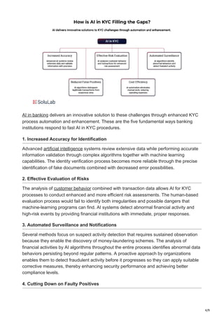 How AI in KYC Know Your Customer Simplifies Verification.pdf